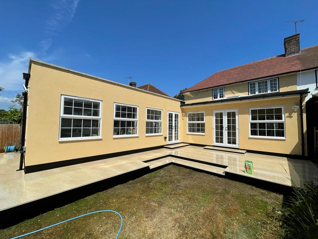 1 Stop Building Services
